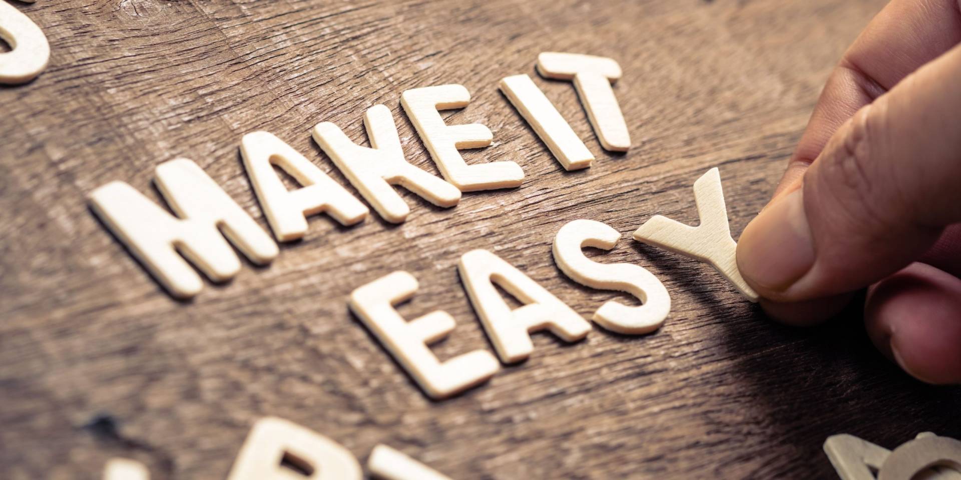 About Easy Internet - Easy Internet